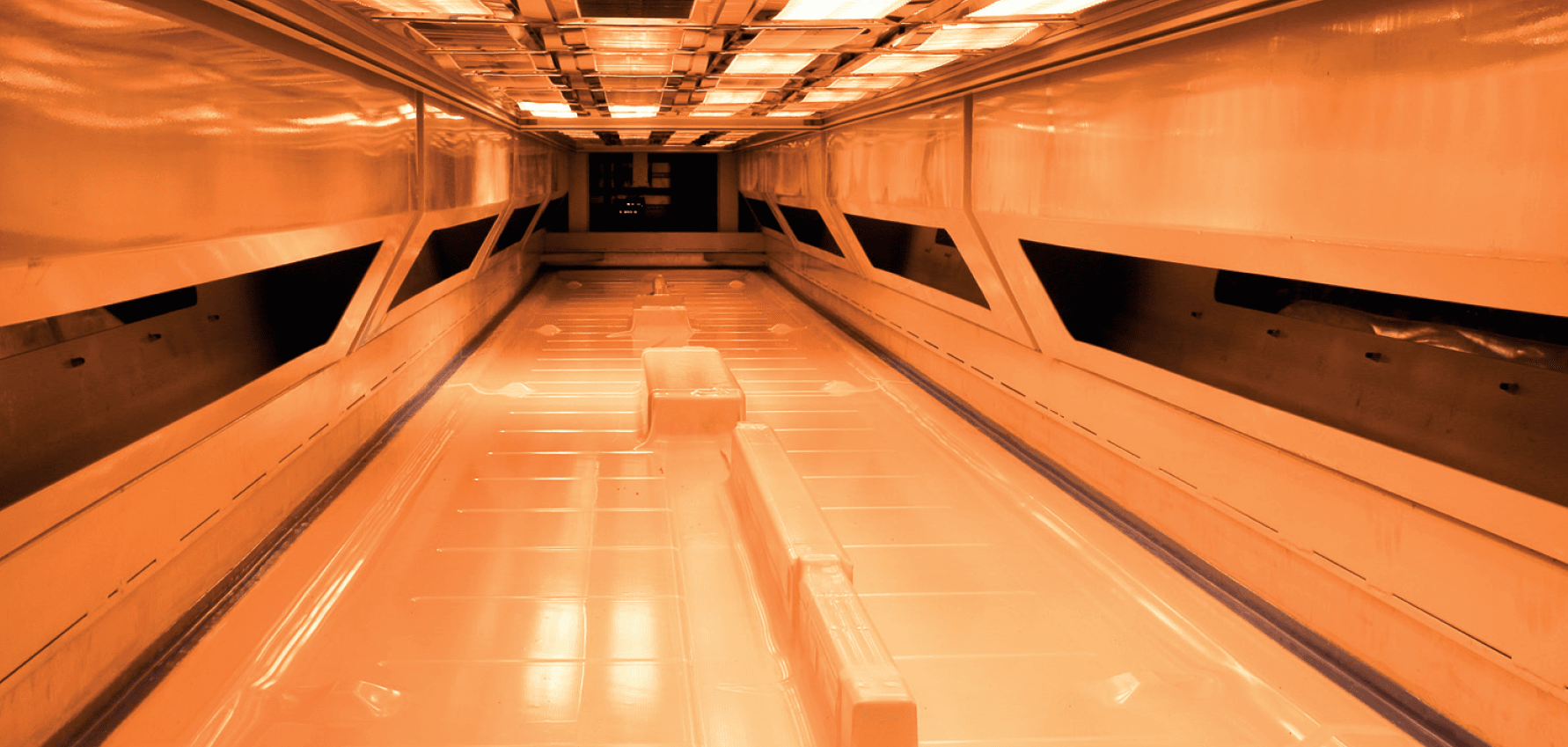 Hot Drape Formers - iSpecc Limited