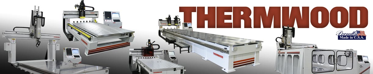 CNC Router, LSAM & CLAM - iSpecc Limited